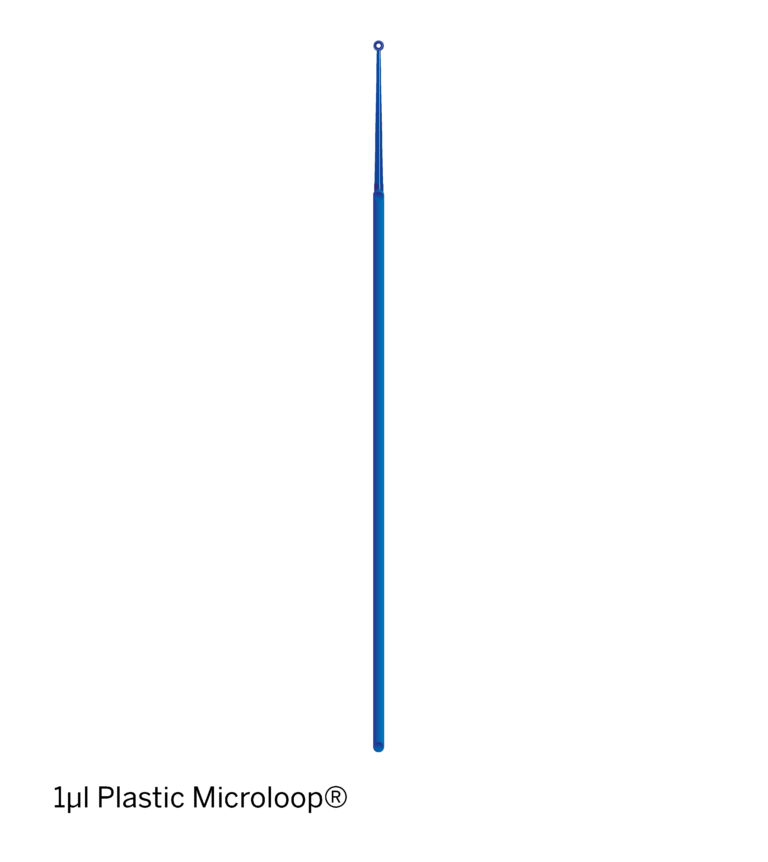 Plastic MICROLOOPS® - plastic inoculating loops Medical Wire ...