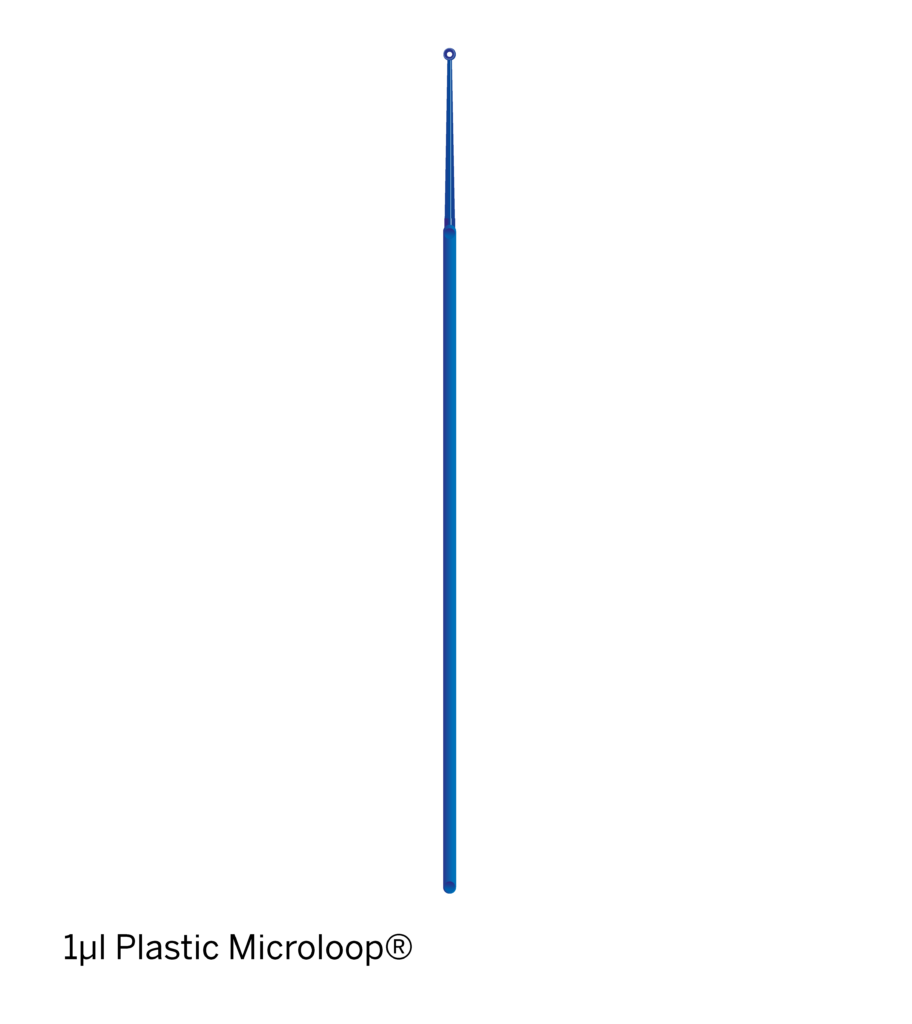 Plastic MICROLOOPS® - plastic inoculating loops Medical Wire ...
