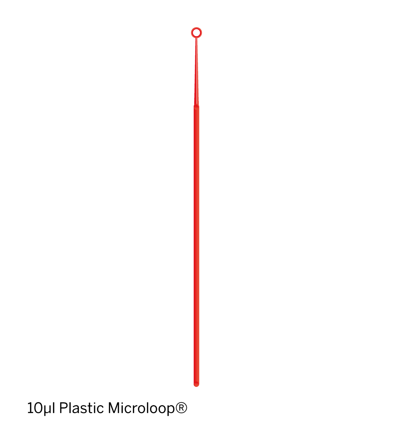 Plastic MICROLOOPS® - plastic inoculating loops Medical Wire ...