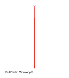 Plastic MICROLOOPS® - plastic inoculating loops Medical Wire ...