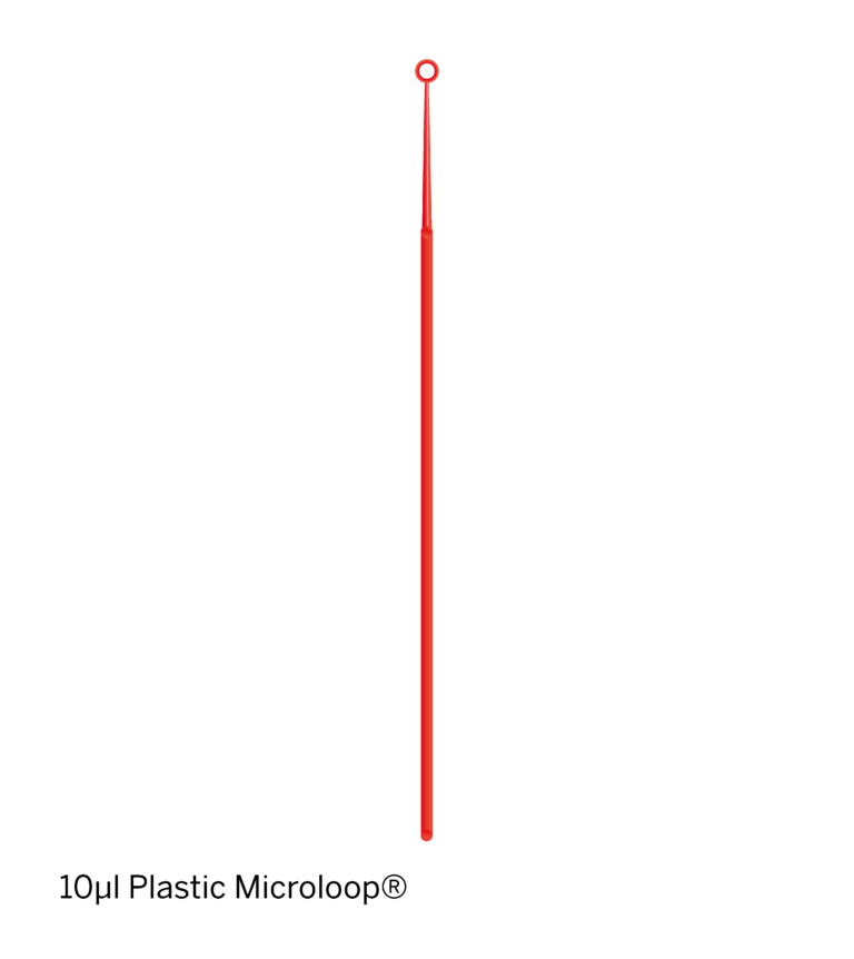 Plastic MICROLOOPS® - plastic inoculating loops Medical Wire ...