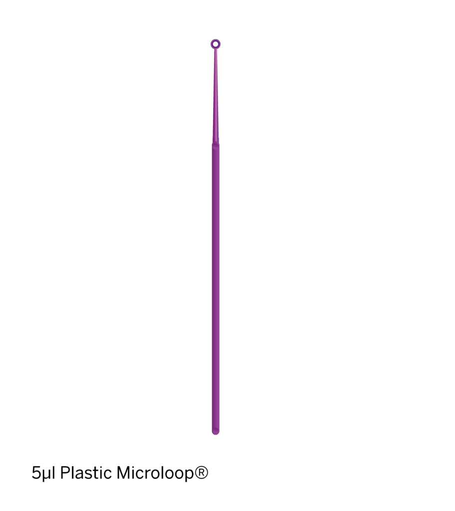 Plastic MICROLOOPS® - plastic inoculating loops Medical Wire ...