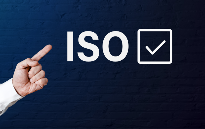 MWE products meet ISO 18593:2018 - Medical Wire & Equipment Co Ltd