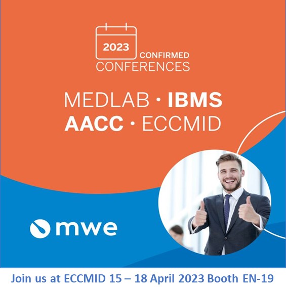 UK NEQAS Microbiology / Microbiology Scientific - Medical Wire ...