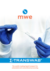 Brochures - Medical Wire & Equipment Co Ltd