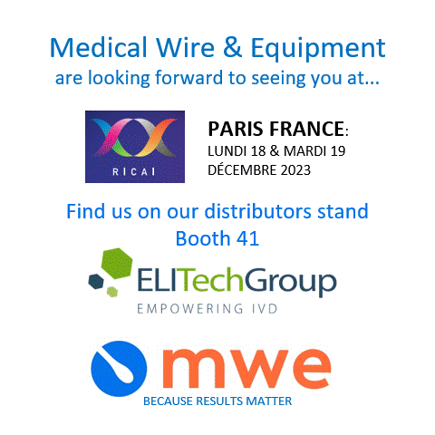 18th - 19th November 2023 RICAI Meeting Paris France